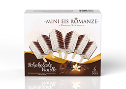 Elbfrost – Eis, Dessert